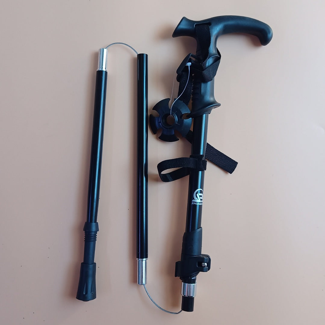 Hiking stick - fold up | Blades and Outdoor