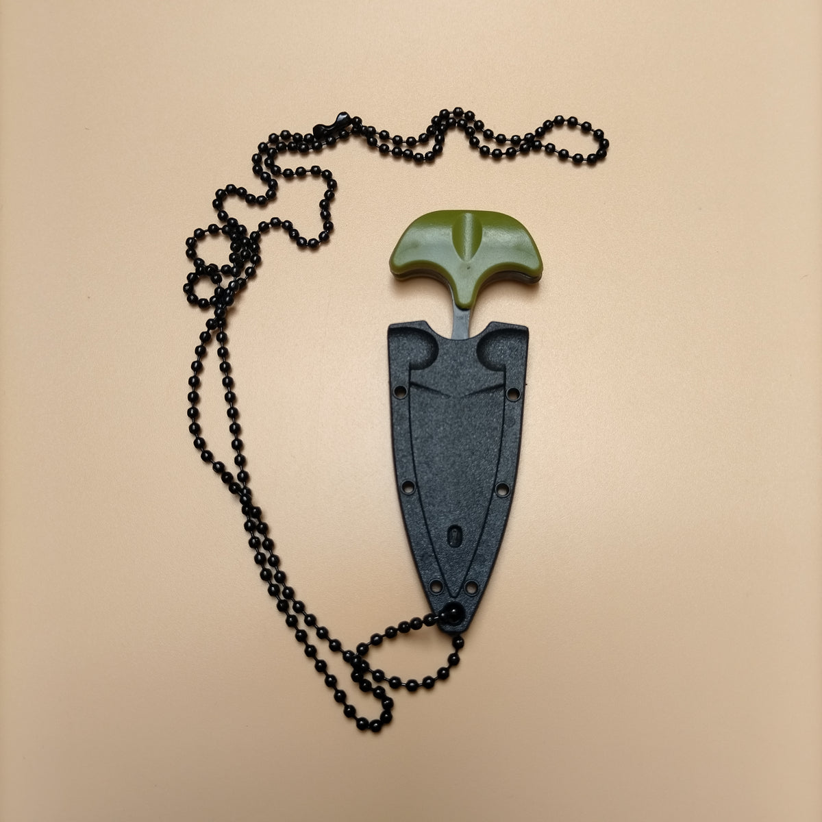 Neck - T | Blades and Outdoor