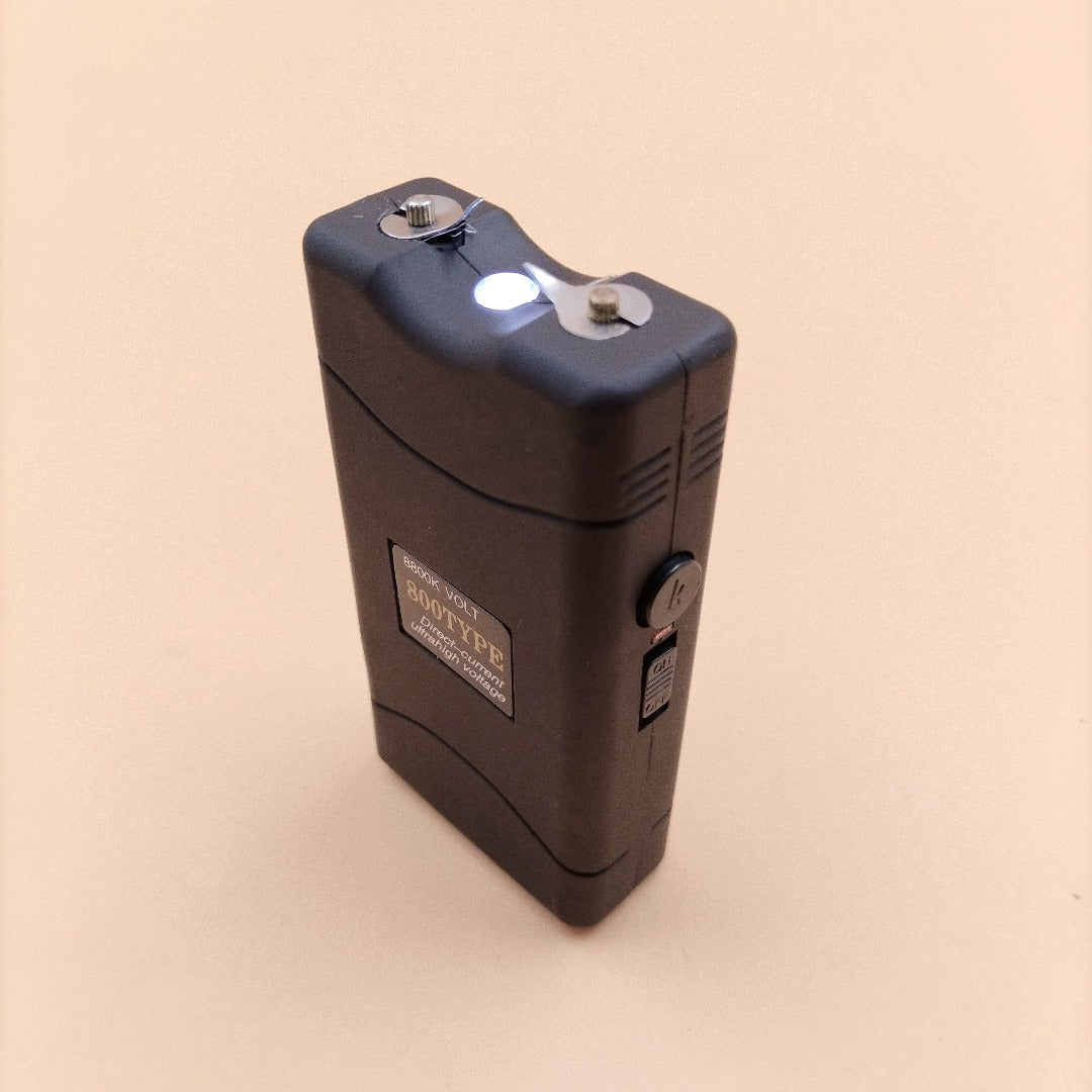 Led Taser 800 Type | Blades and Outdoor