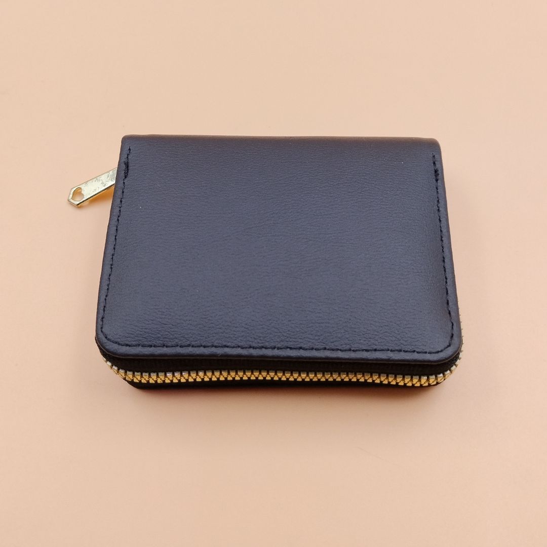 Credit card holder - 22 cards Black | Blades and Outdoor