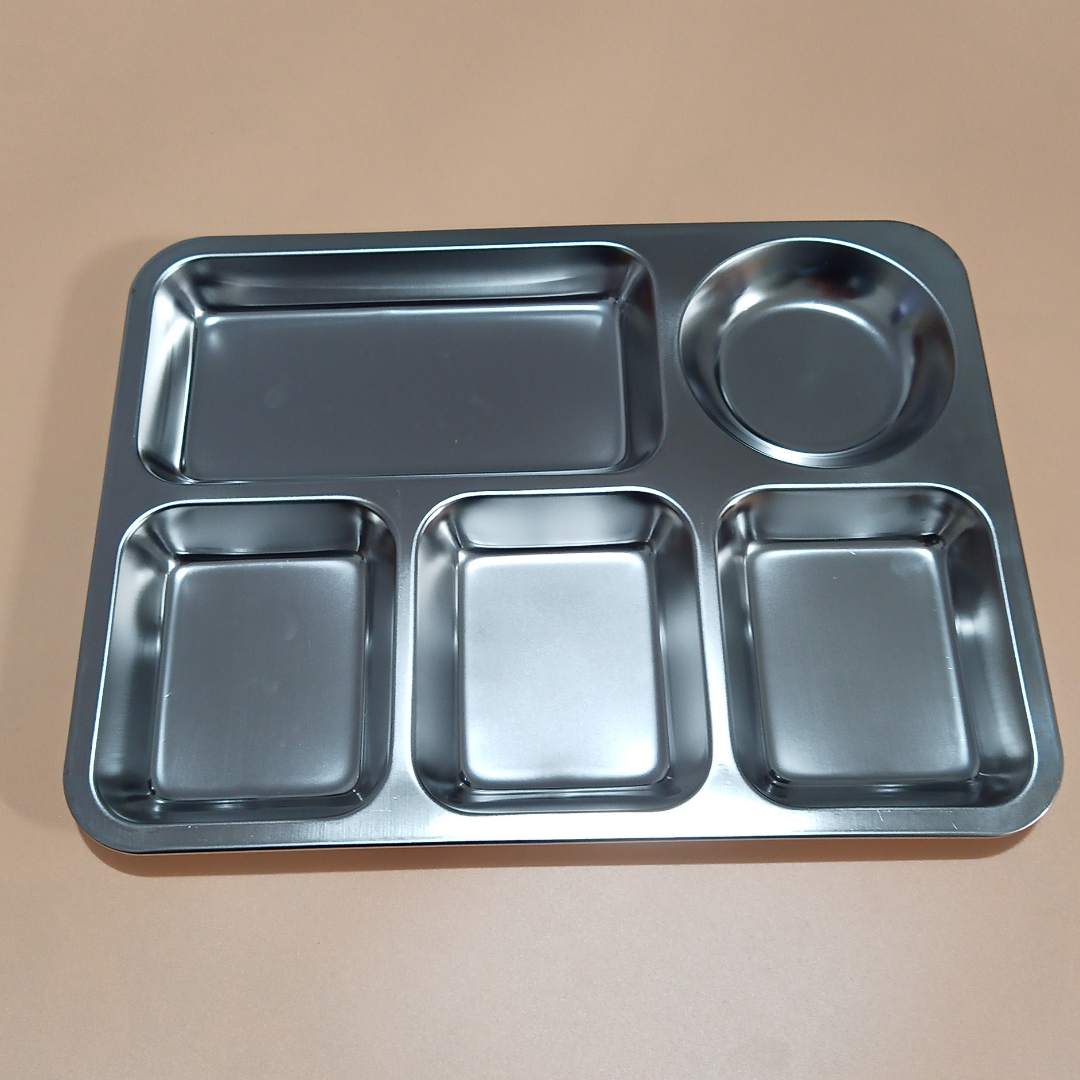 Mess tray / varkpan | Blades and Outdoor