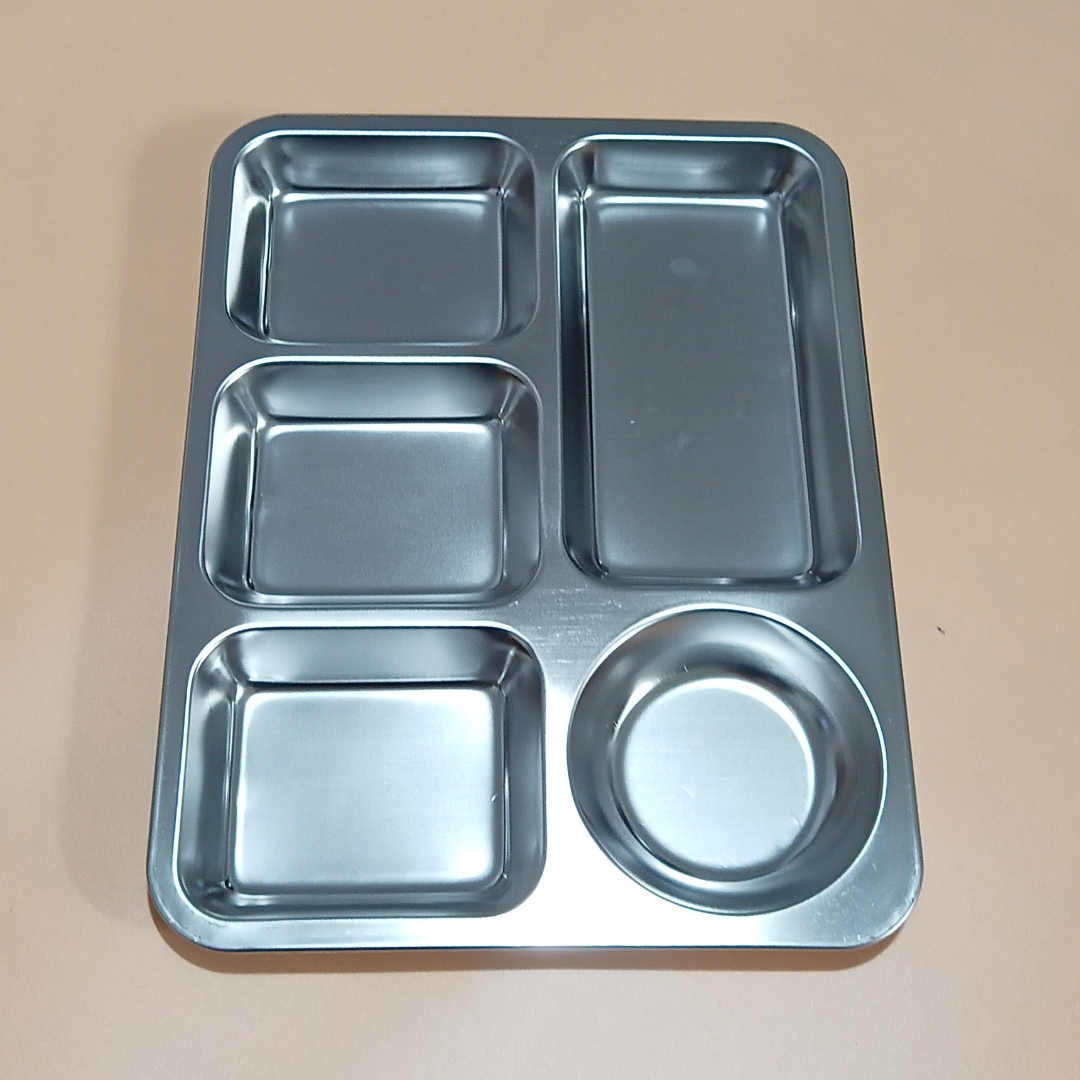 Mess tray / varkpan | Blades and Outdoor