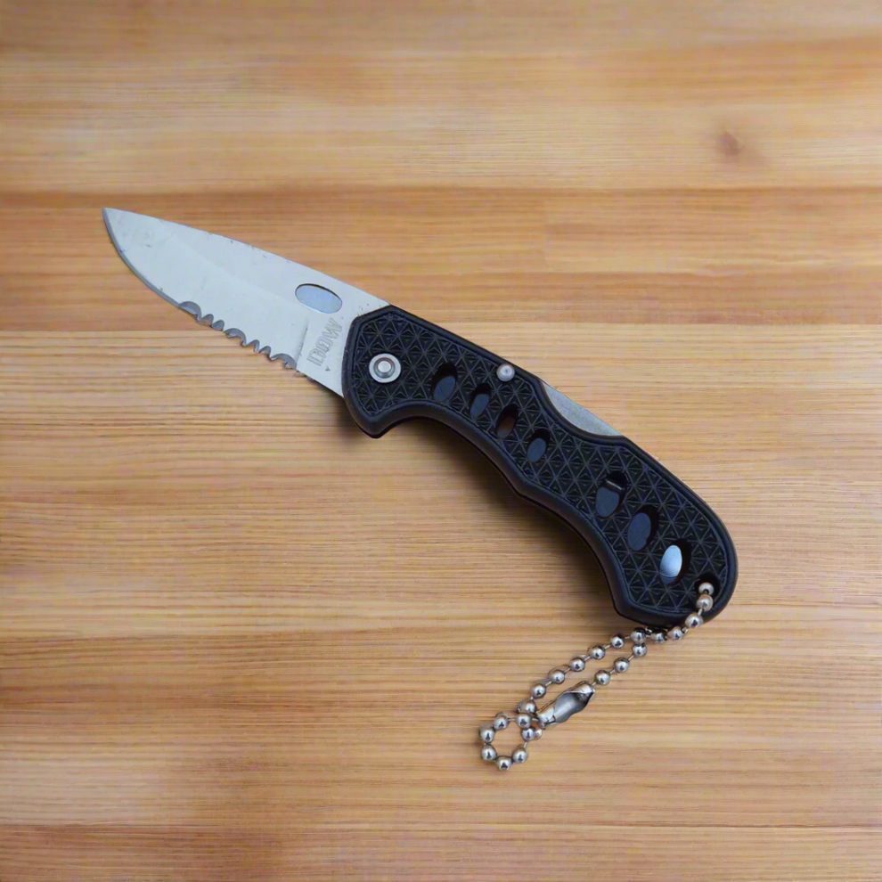 DOW K4464 BK - Blades and Outdoor