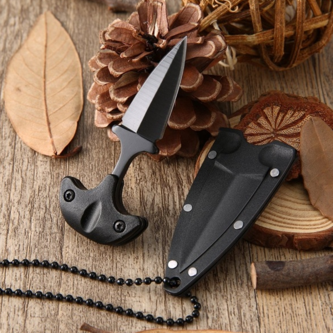 Neck - T | Blades and Outdoor