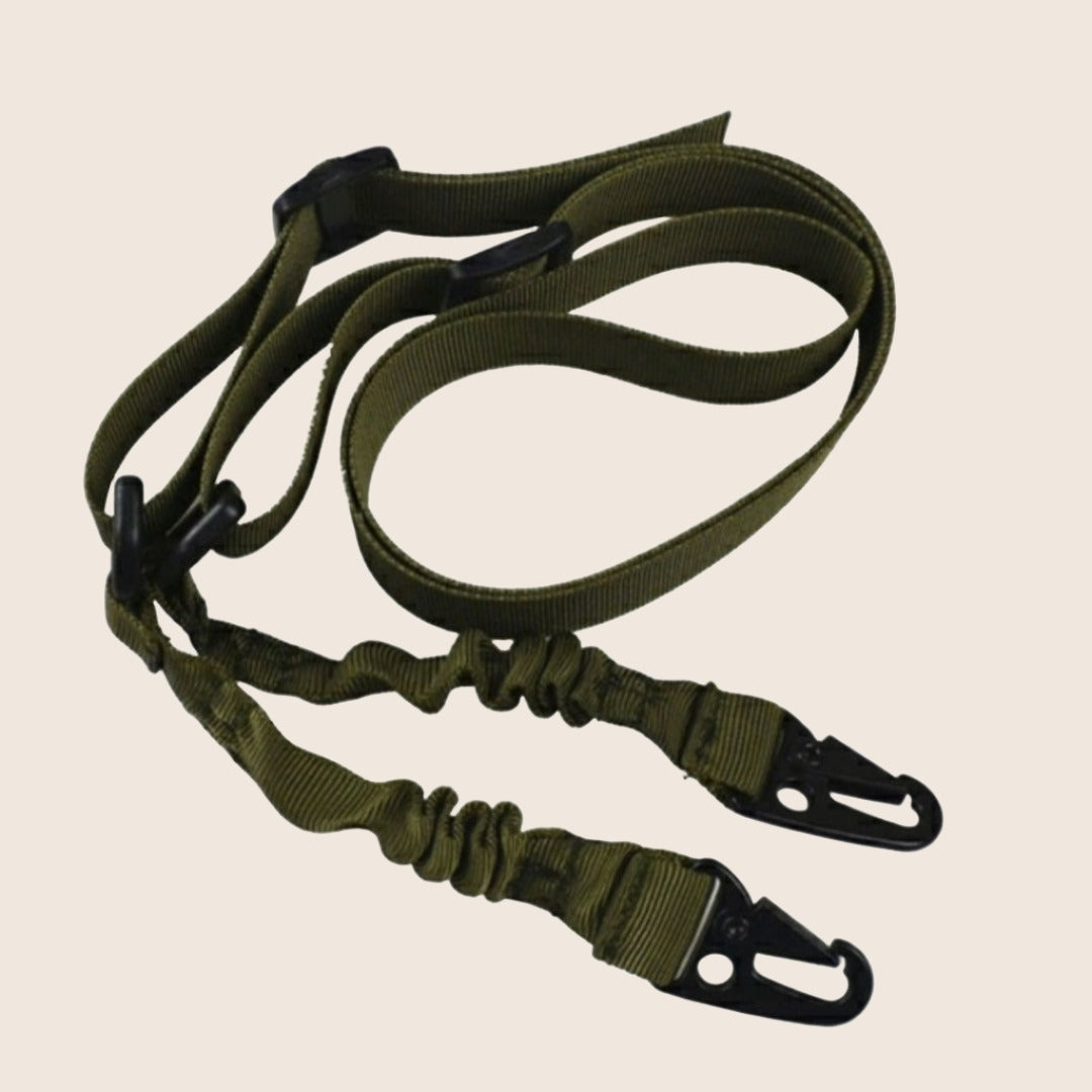 Rifle sling ... double point | Blades and Outdoor