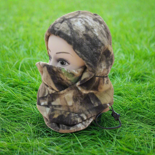 Face mask - Balaclava – Blades and Outdoor